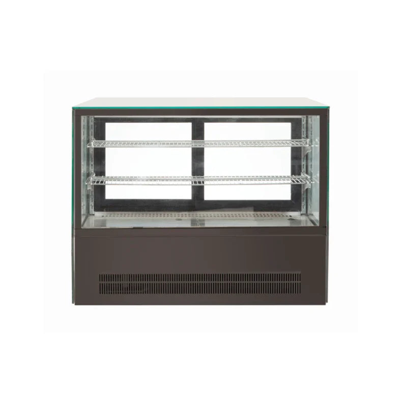 AG Equipment BTS900 - Bench Top Display Fridge | SilverChef