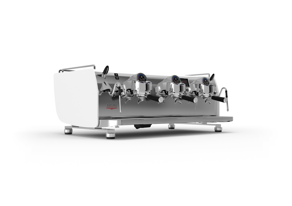 Victoria Arduino Maverick Volumetric - 3 Group Coffee Machine | SilverChef