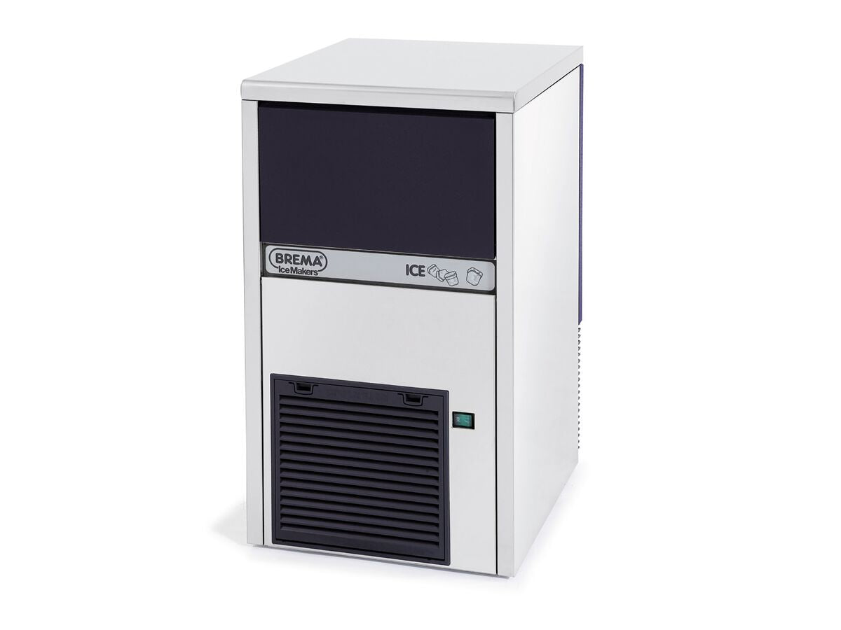 Brema CB249A Ice Machine – SilverChef AU