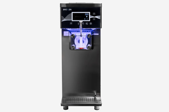 Nectar Fruits - Acai Machine | SilverChef