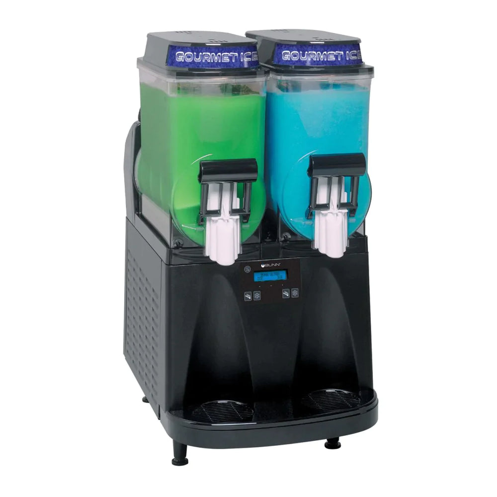 BUNN ULTRA 2 Black - Slushie Machine | SilverChef