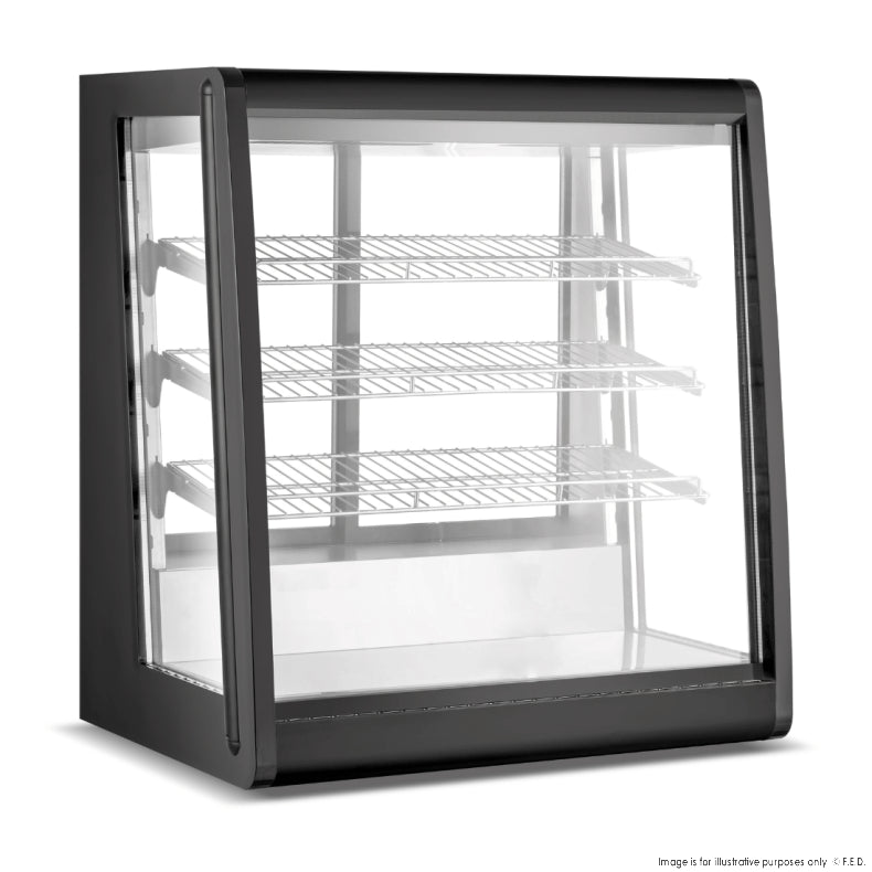 Bonvue CTA-196 - Countertop Cold Food Display | SilverChef