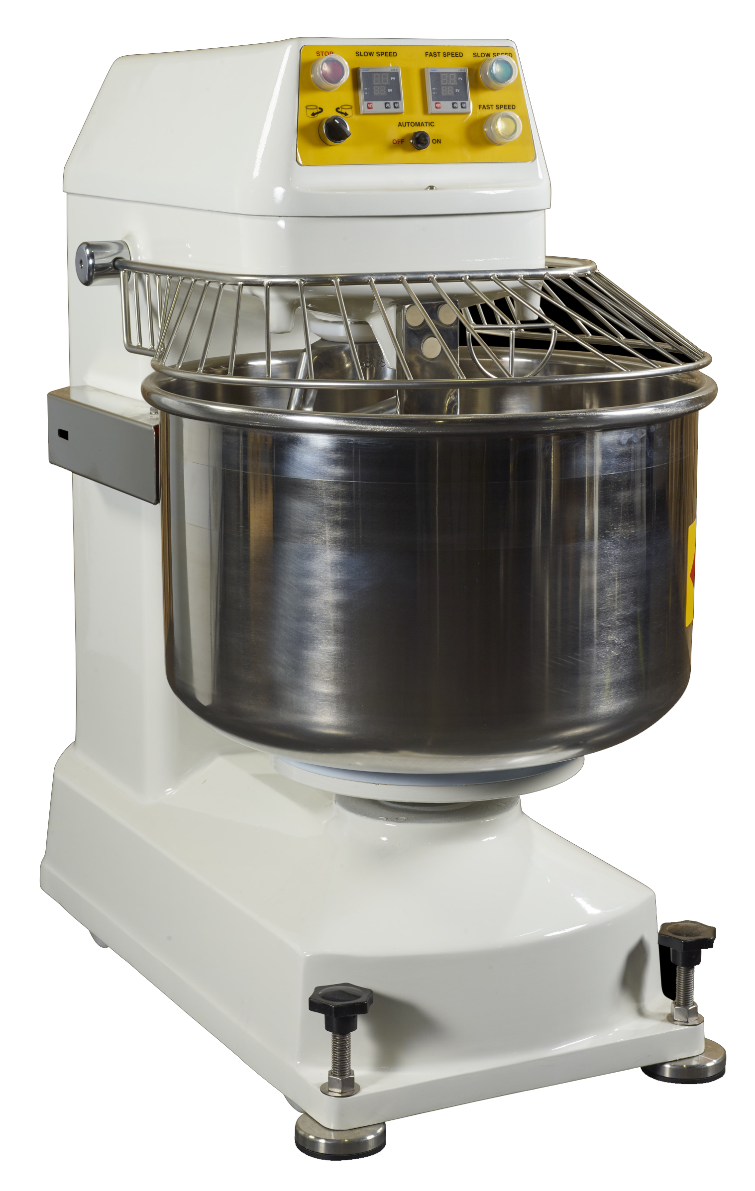 Carlyle BT280-25 - Spiral Mixer | SilverChef