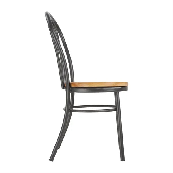 Bolero DC178 - Two Clarisse Side Chairs – SilverChef AU