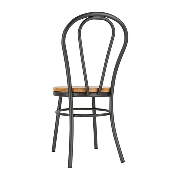 Bolero DC178 - Two Clarisse Side Chairs – SilverChef AU