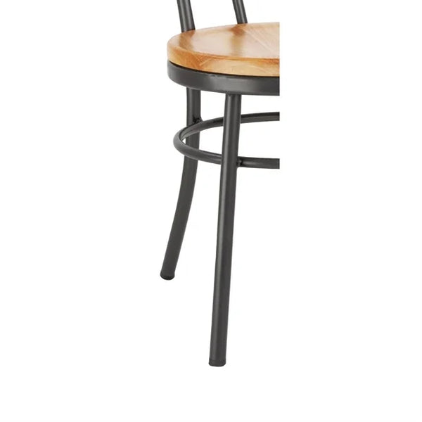 Bolero DC178 - Two Clarisse Side Chairs – SilverChef AU