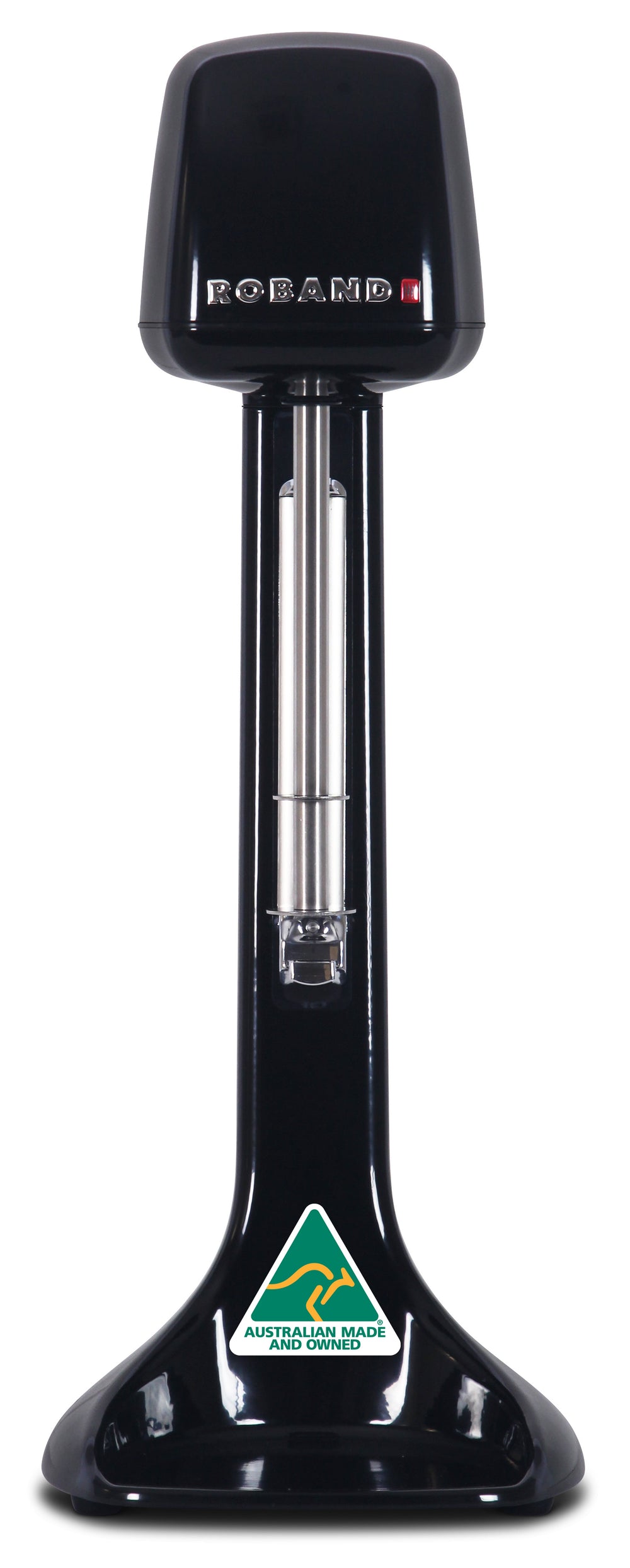 Roband DM31B - Milkshake Mixer | SilverChef
