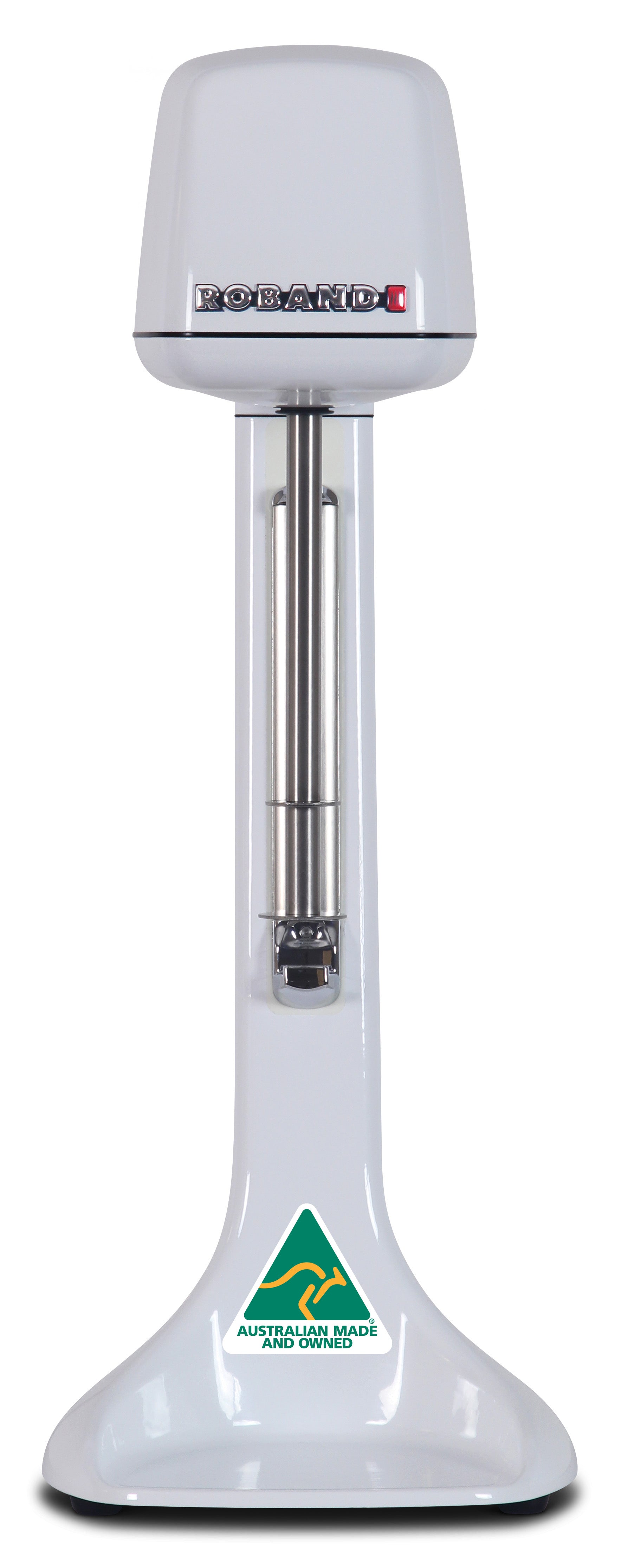 Roband DM31W - Milkshake Mixer | SilverChef