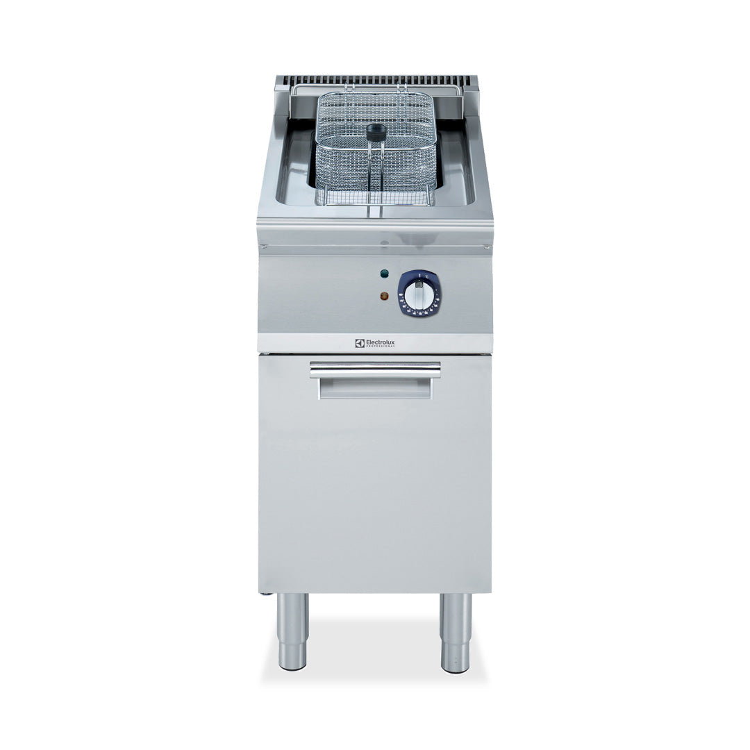 Electrolux Professional 700XP E7FRED1FF0 - Single Pan Electric Fryer ...