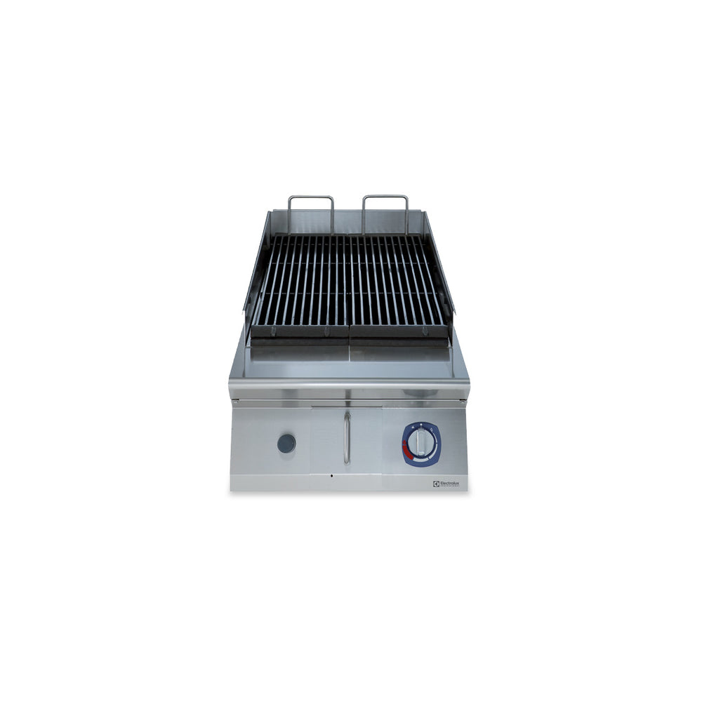 Electrolux Professional 900XP E9GRGDGC0P - Gas BBQ Char Grill Top ...