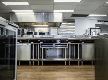 New Hospitality Equipment | Rent-Try-Buy – SilverChef AU