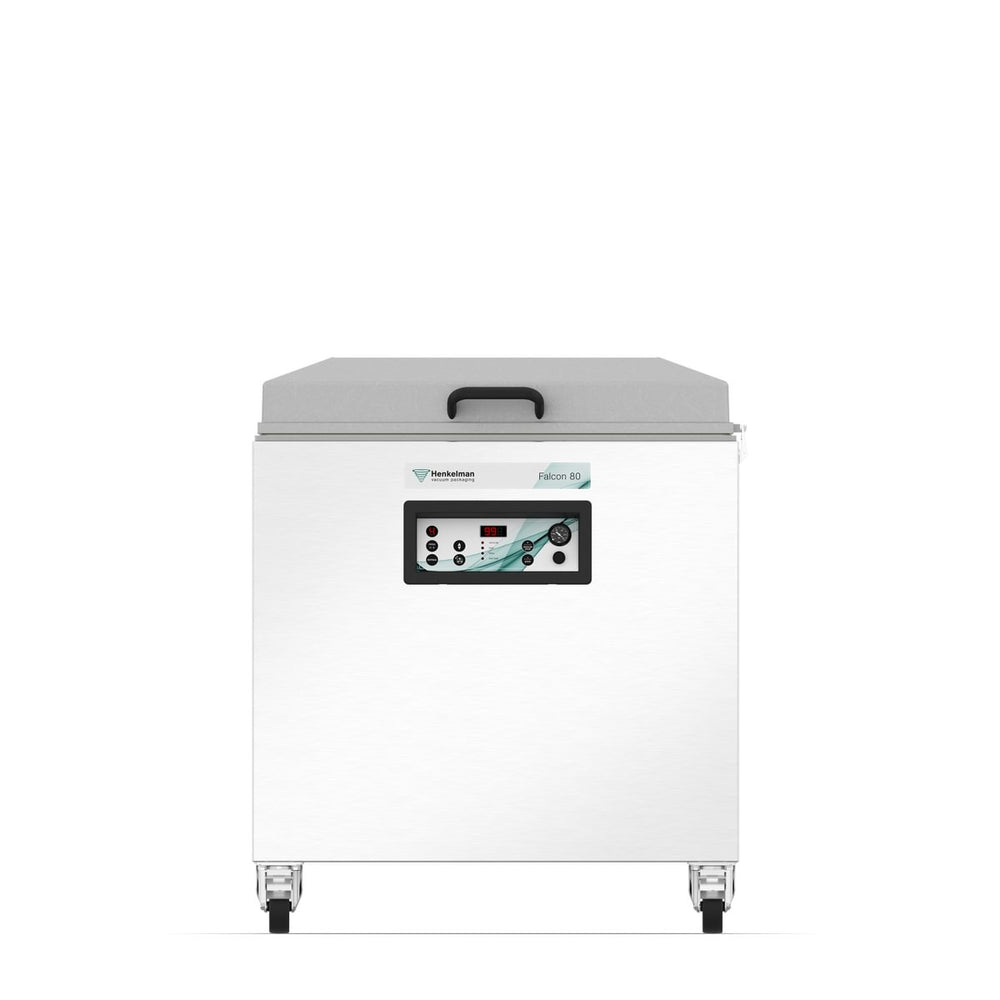 Henkelman Falcon 80 - Vacuum Packaging Machine | SilverChef
