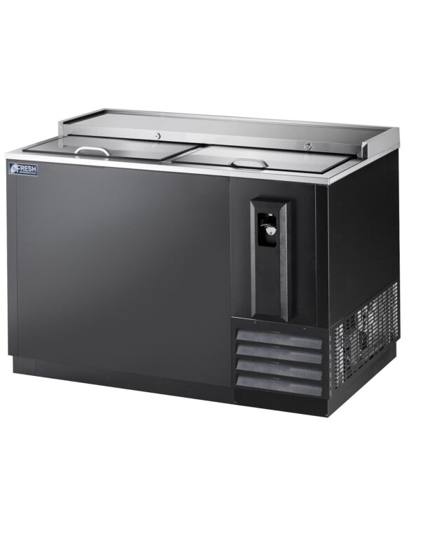 Fresh Refrigeration FBC-50B - Bottle Cooler – SilverChef AU
