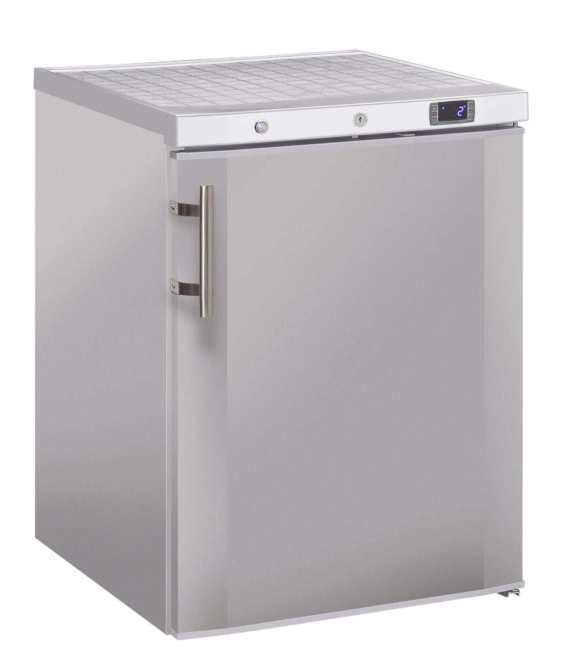 Anvil FBF2203 - Underbench Freezer | SilverChef