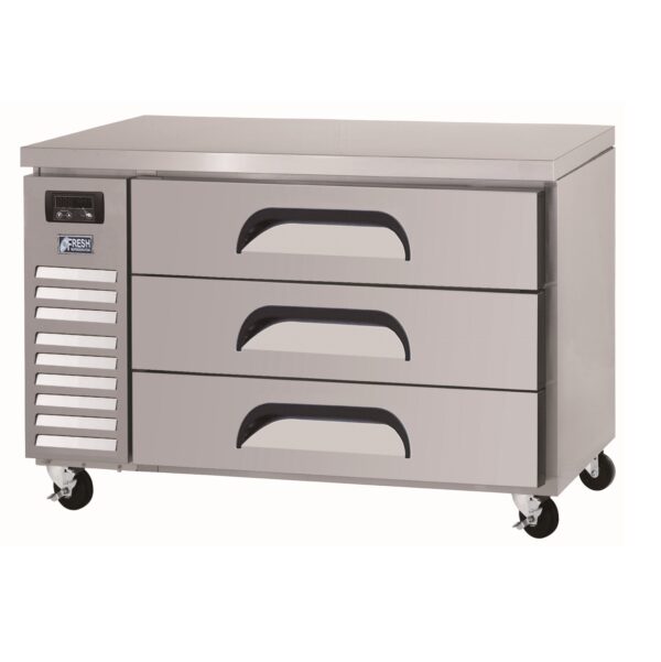Fresh Refrigeration FDU-1200 - Refrigerated Drawers | SilverChef
