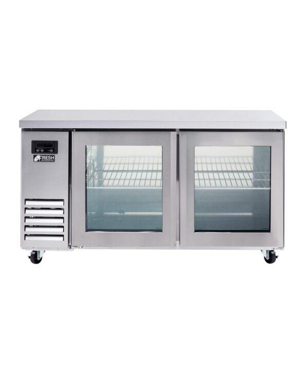 Fresh Refrigeration FT-1500RG - Under Bench Fridge | SilverChef
