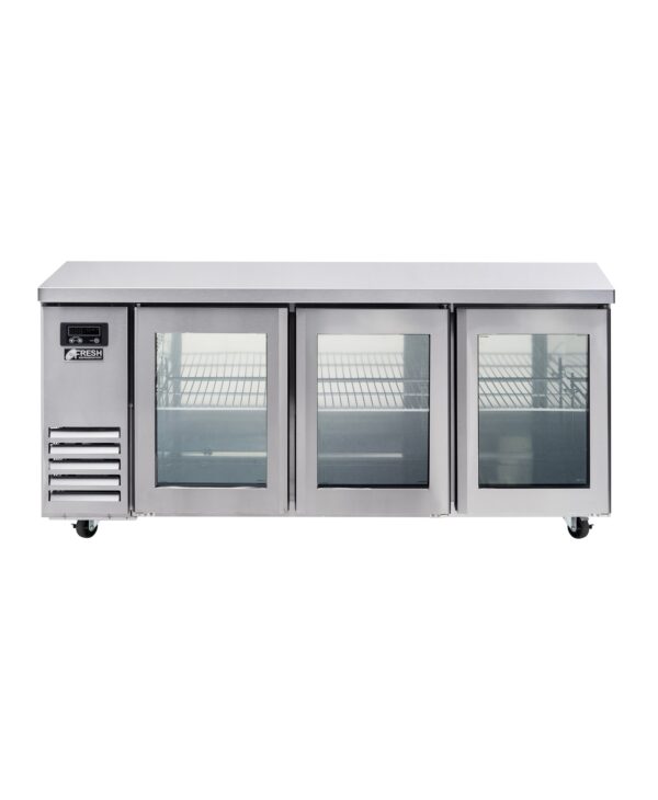 Fresh Refrigeration FT-1800RG - Under Bench Fridge | SilverChef