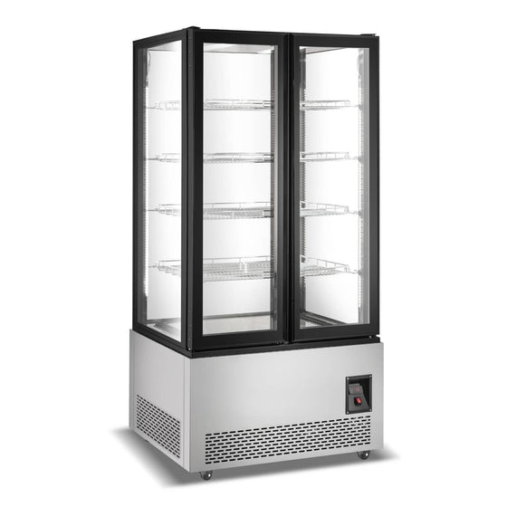 Anvil NDSV4730 - Cold Food Display | SilverChef