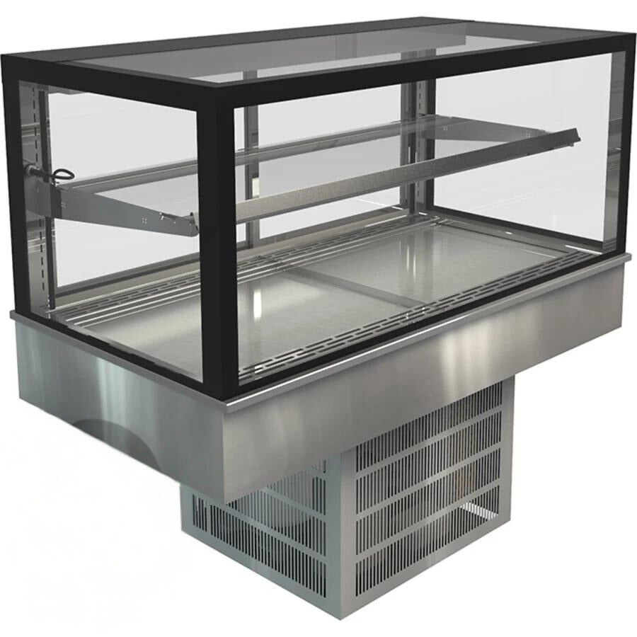 Cossiga GOGRF15 - Cold Food Display – SilverChef AU