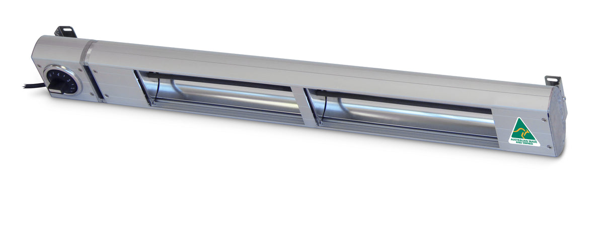 Roband HE900 - Infra-Red Heating Assembly | SilverChef