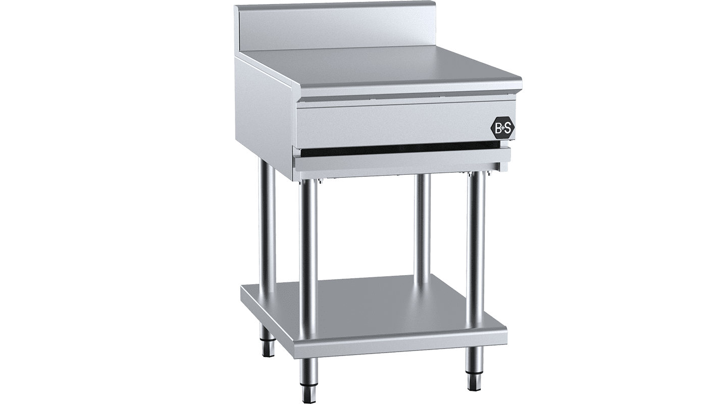 B+S Black IB-600 - Infill Bench – SilverChef AU
