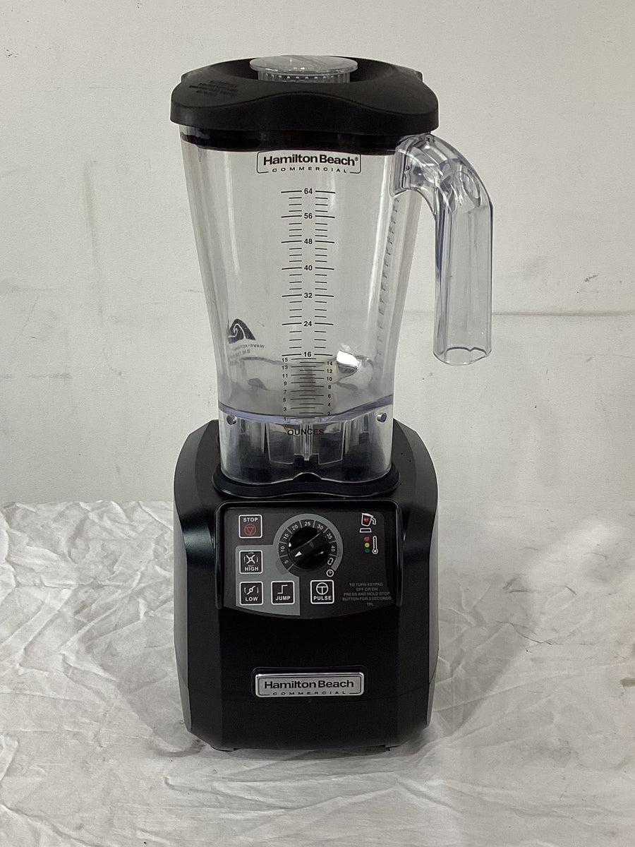 Hamilton Beach HBH650 Blender | SilverChef