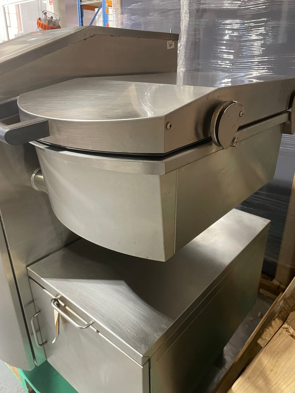 Rational VCC112+ Vario Cooking Center | SilverChef