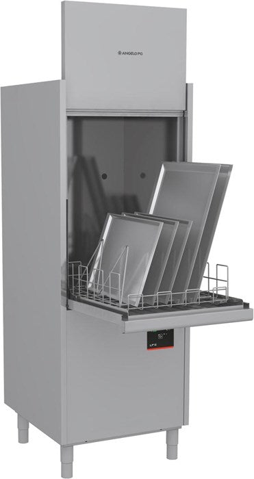 Angelo Po LPE Series LPE151 - Utensil Washer – SilverChef AU