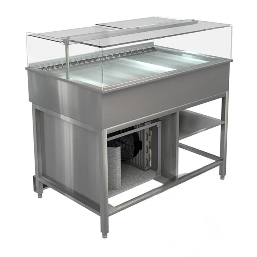 Cossiga LPRF9 - Cold Food Display | SilverChef