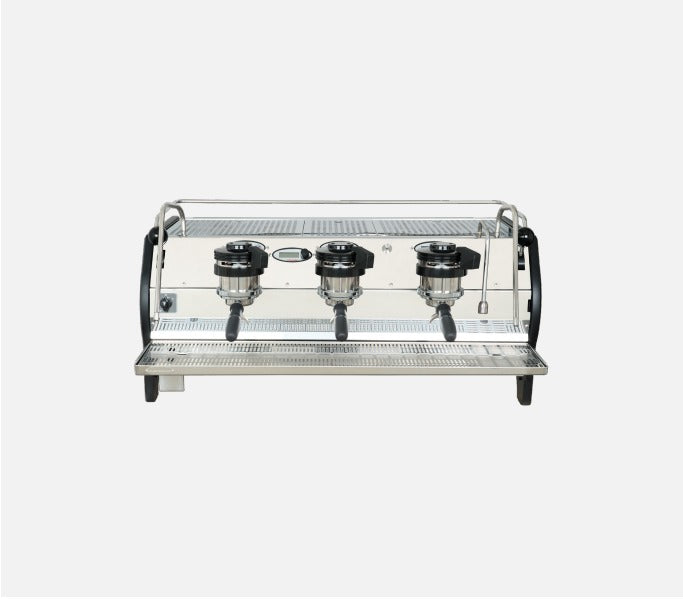 Brewtech 3 Group Strada AV Deluxe Package | SilverChef