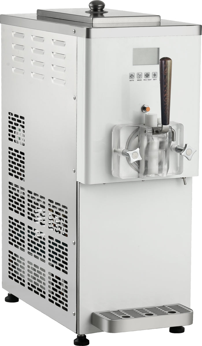 Mama Mia M-50 - Acai/Soft Serve Machine | SilverChef