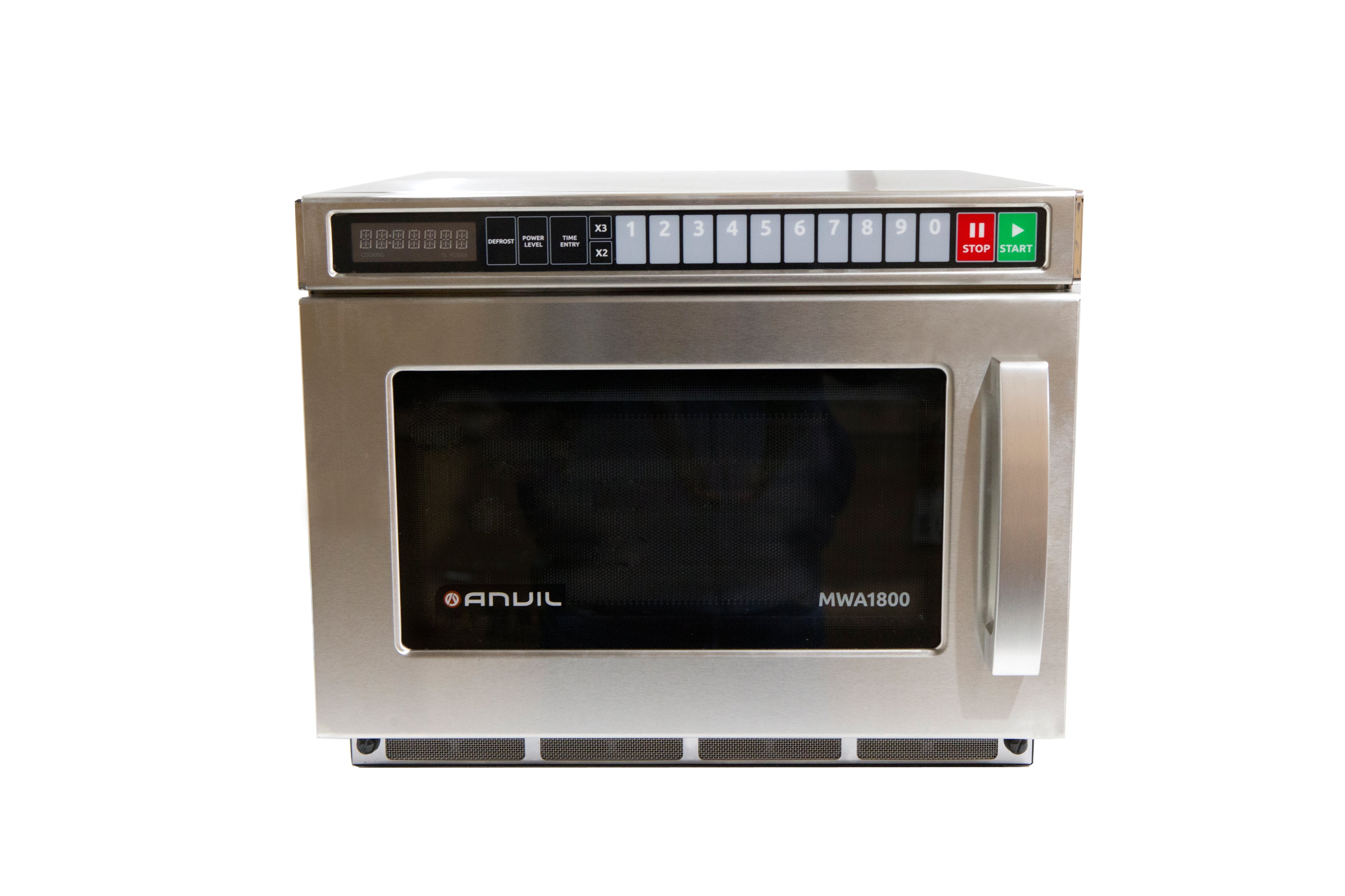 Anvil MWA1800 - Microwave | SilverChef