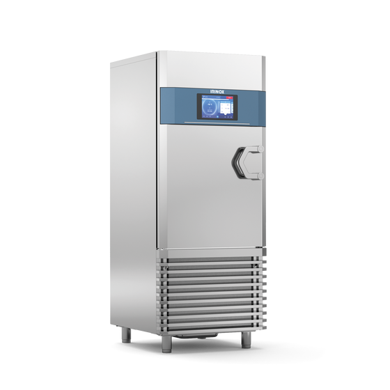 Irinox MULTIFRESH NEXT S-EXCELLENCE - Blast Chiller & Shock Freezer ...