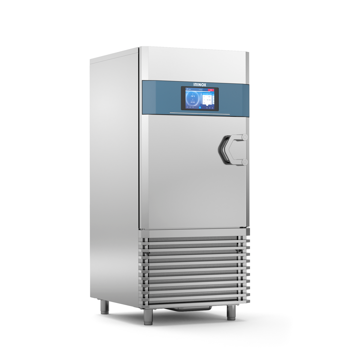 Irinox MULTIFRESH NEXT LL-EXCELLENCE - Blast Chiller & Shock Freezer ...