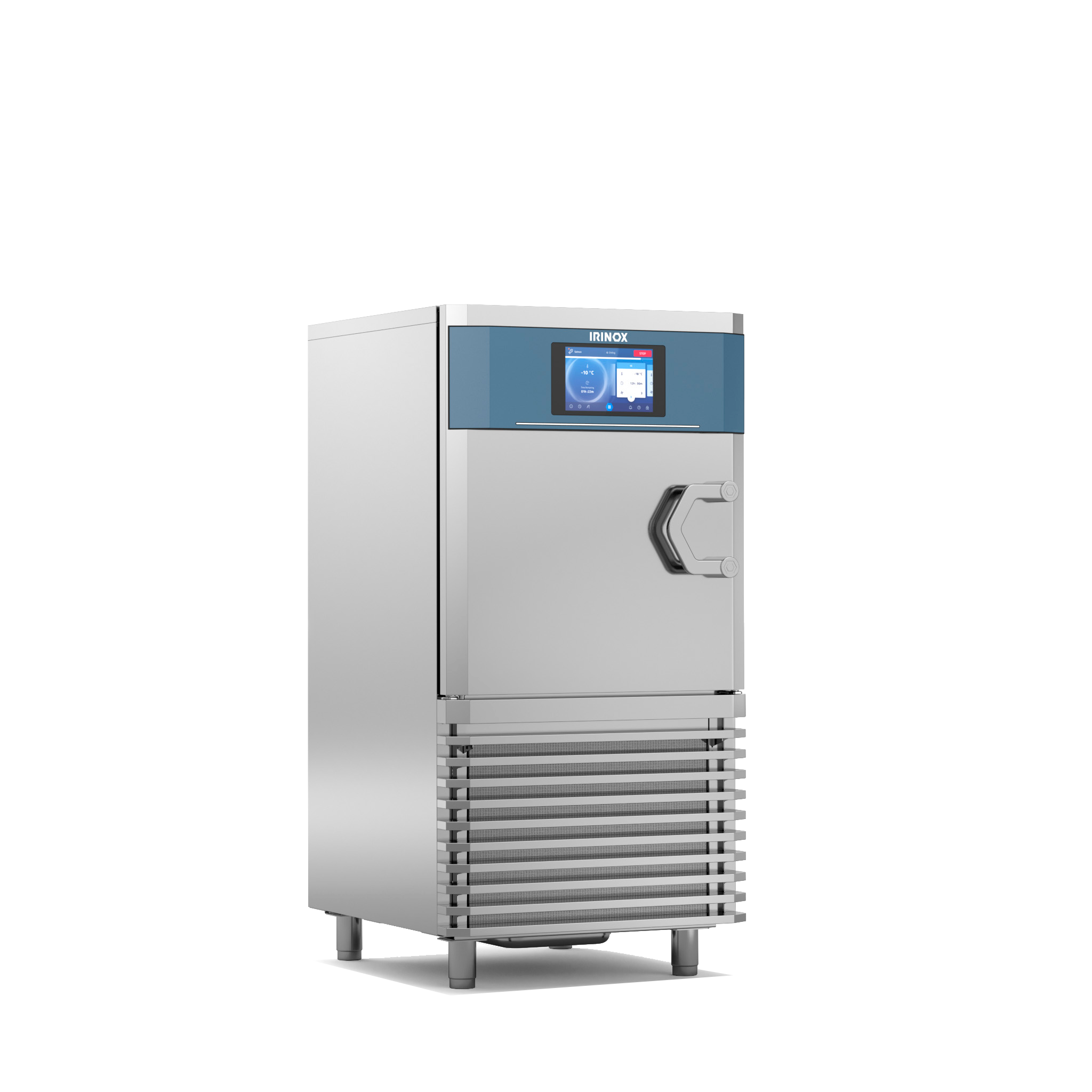 Irinox MULTIFRESH NEXT M-EXCELLENCE - Blast Chiller & Shock Freezer ...