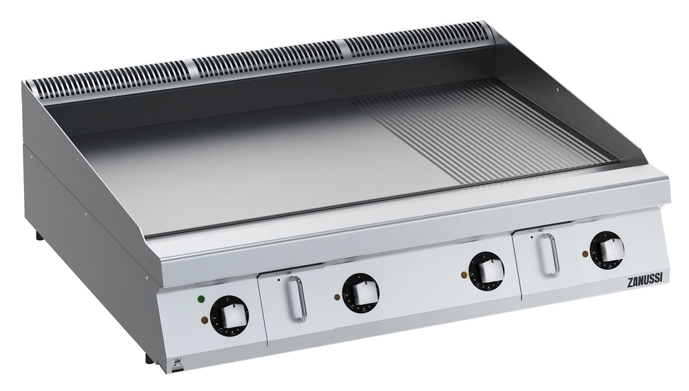 Zanussi EVO900 392405 - Griddle | SilverChef