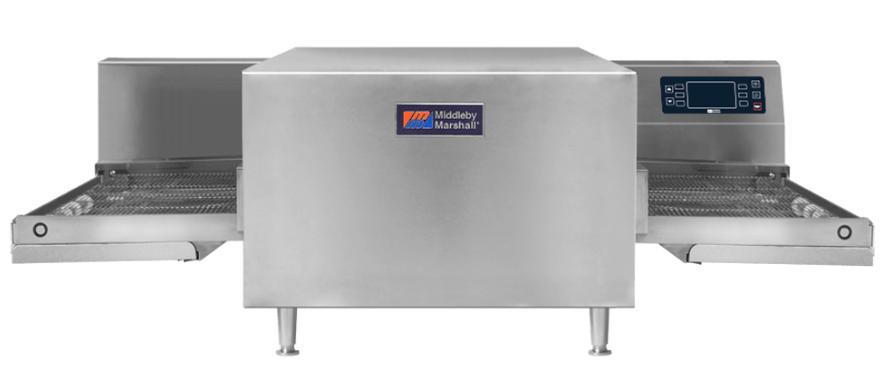 Middleby Marshall PS260G Pizza Oven – SilverChef AU