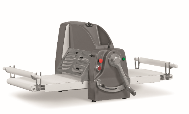 Mecnosud PSM0570 - Pastry Sheeter – SilverChef AU