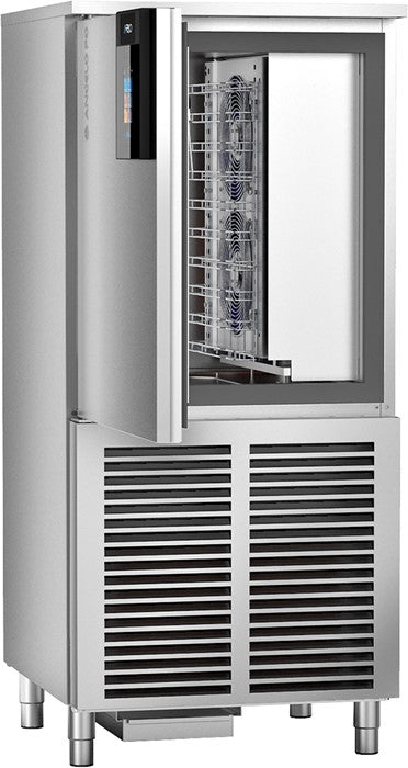 Angelo Po ARI.O RE101S - Blast Chiller/Freezer – SilverChef AU
