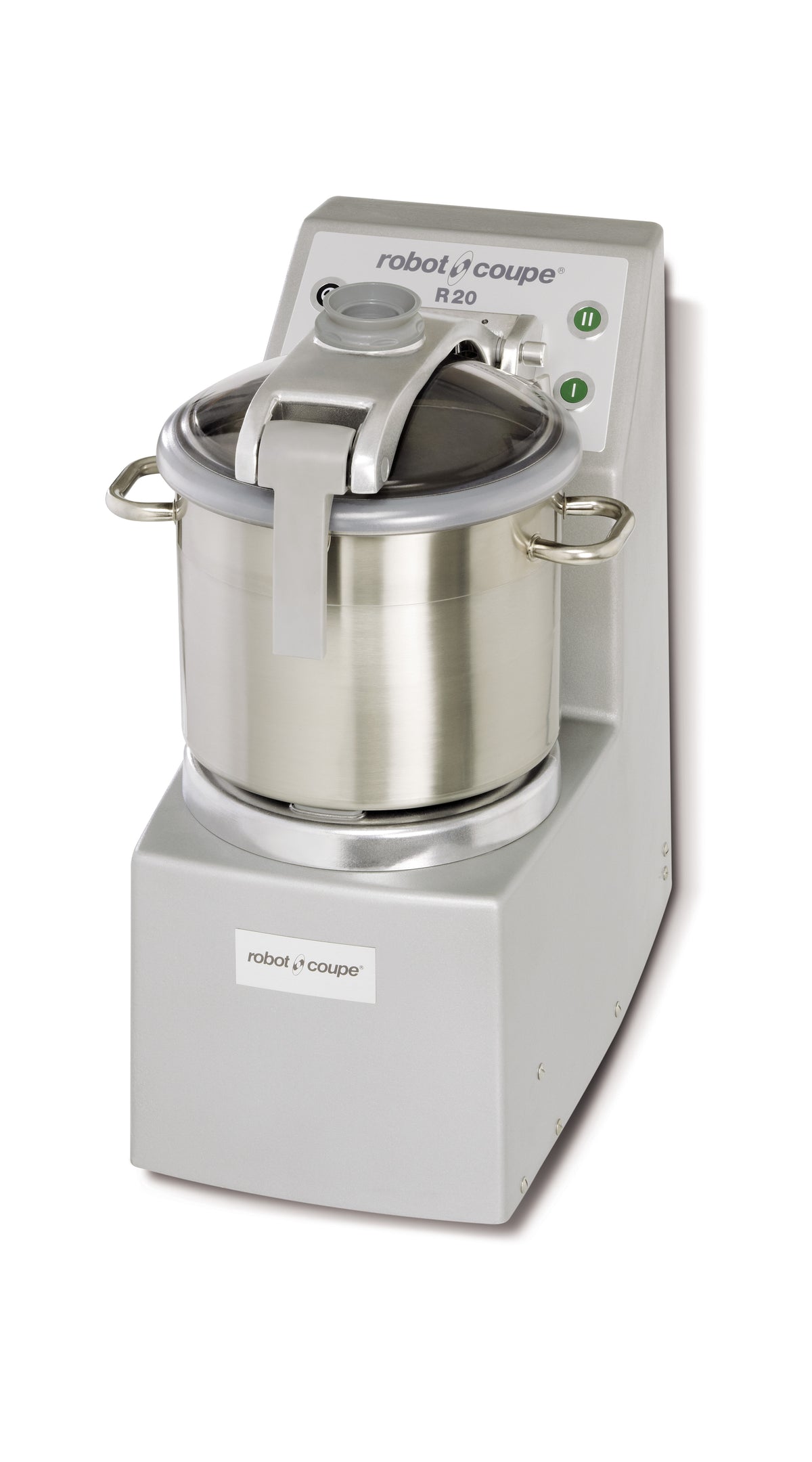 Robot Coupe R20 - Vertical Cutter Mixer | SilverChef