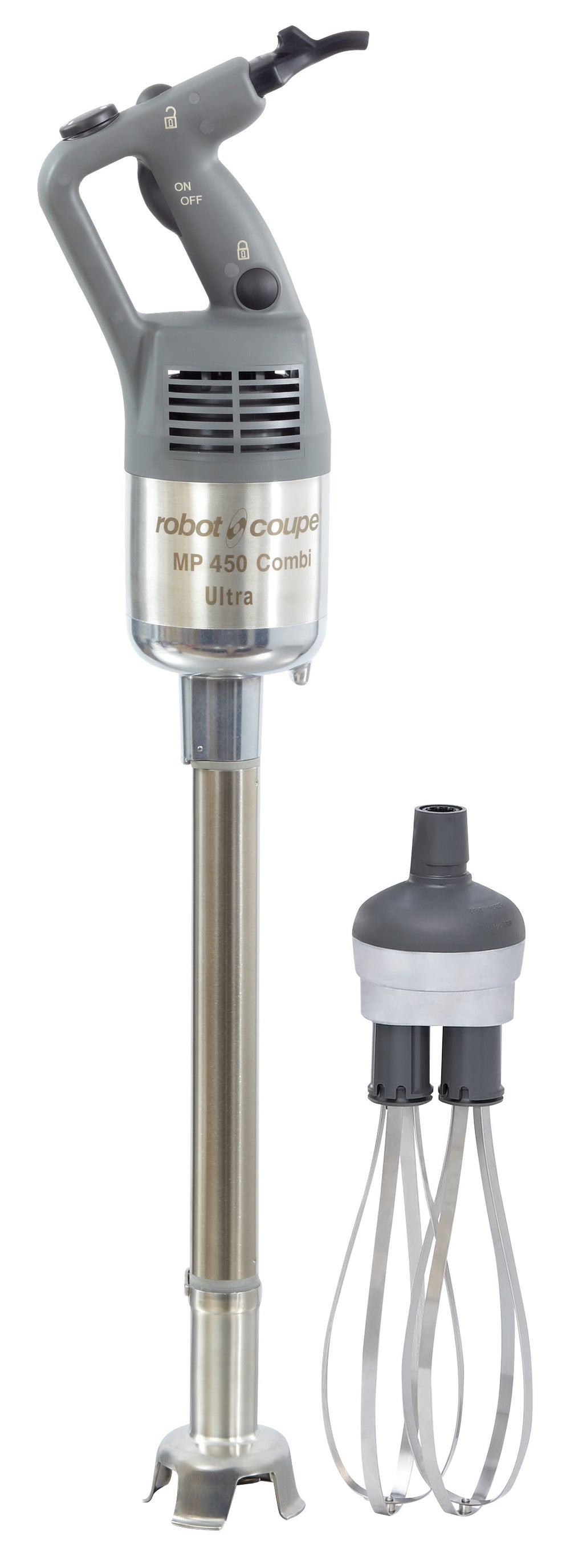 Robot Coupe MP450 Ultra Combi - Immersion Blender | SilverChef