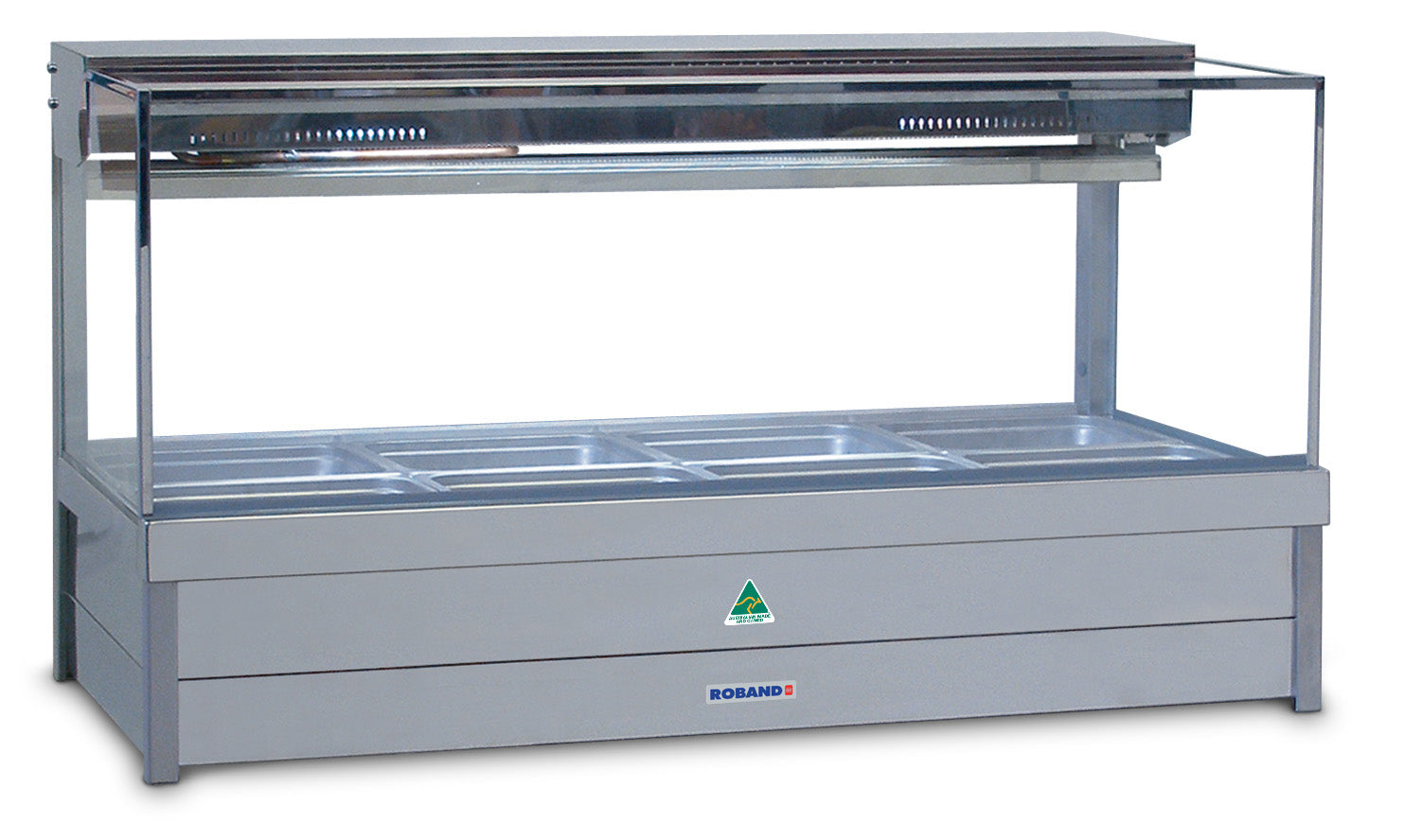 Roband SFX24RD - Cold Food Display – SilverChef AU