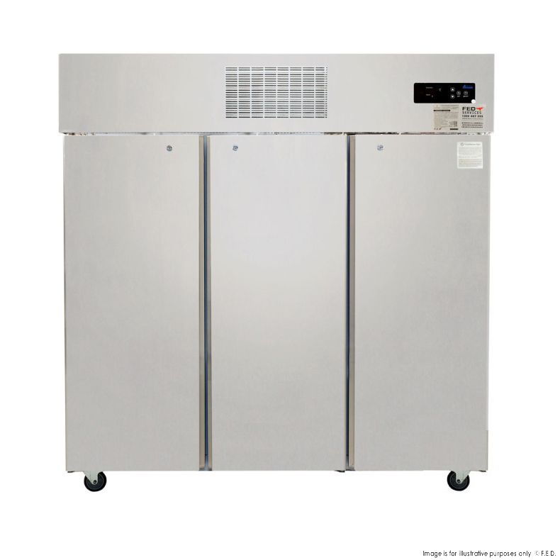 Thermaster SUF1500 - Upright Freezer | SilverChef