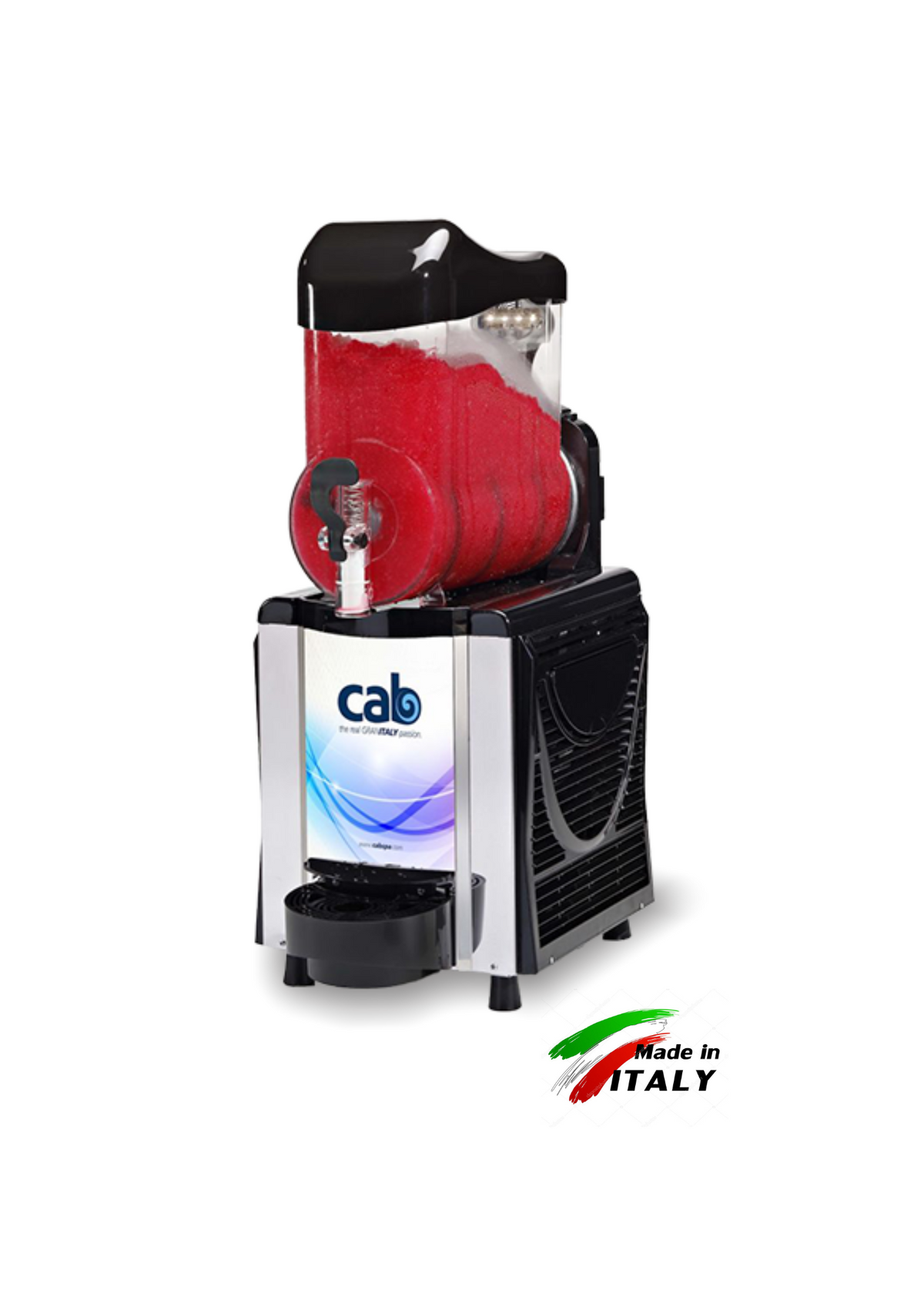 CAB Faby Skyline 1 Express - Slushie Machine | SilverChef