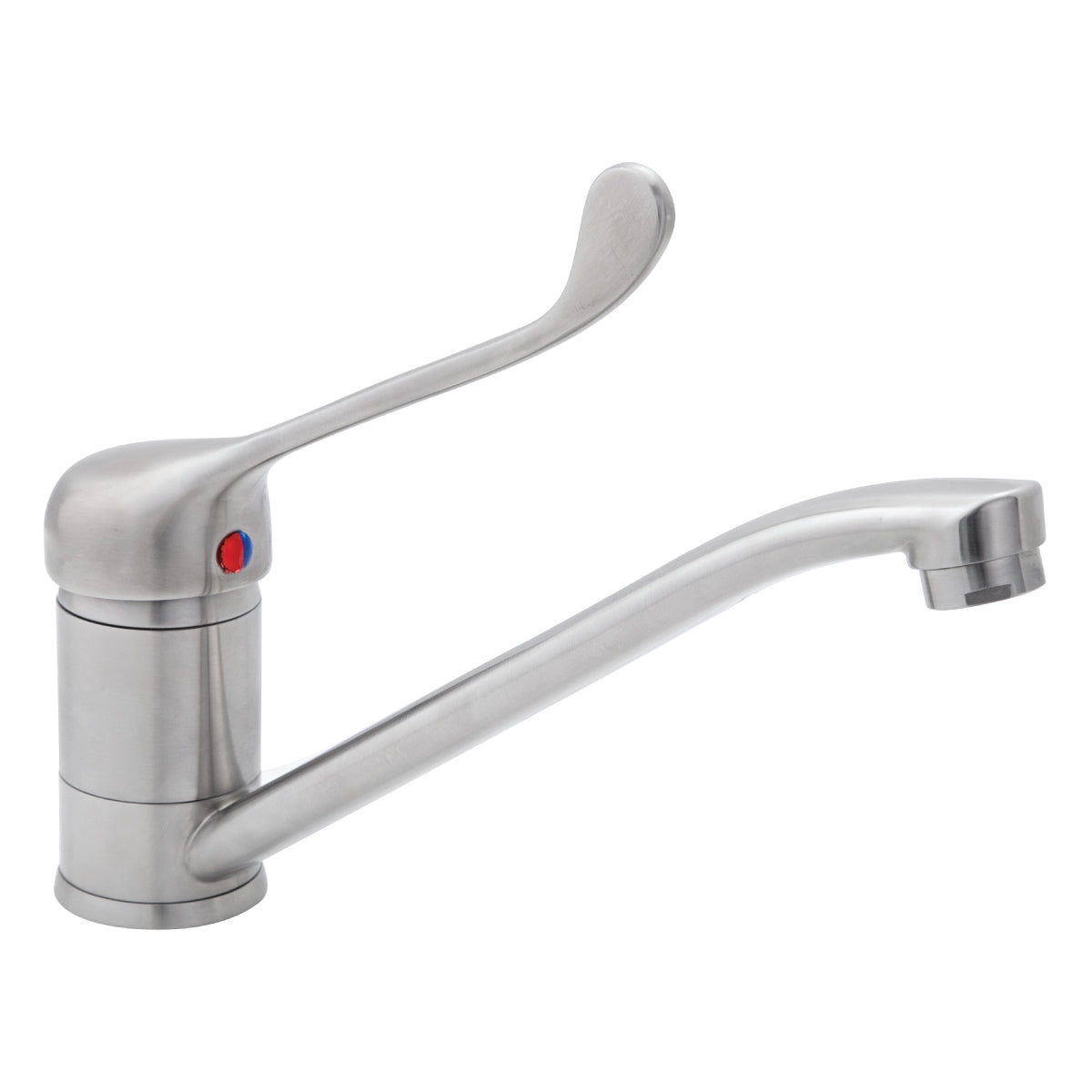 3Monkeez T-3MLS4MIX - Lever Handle Sink Mixer – SilverChef AU
