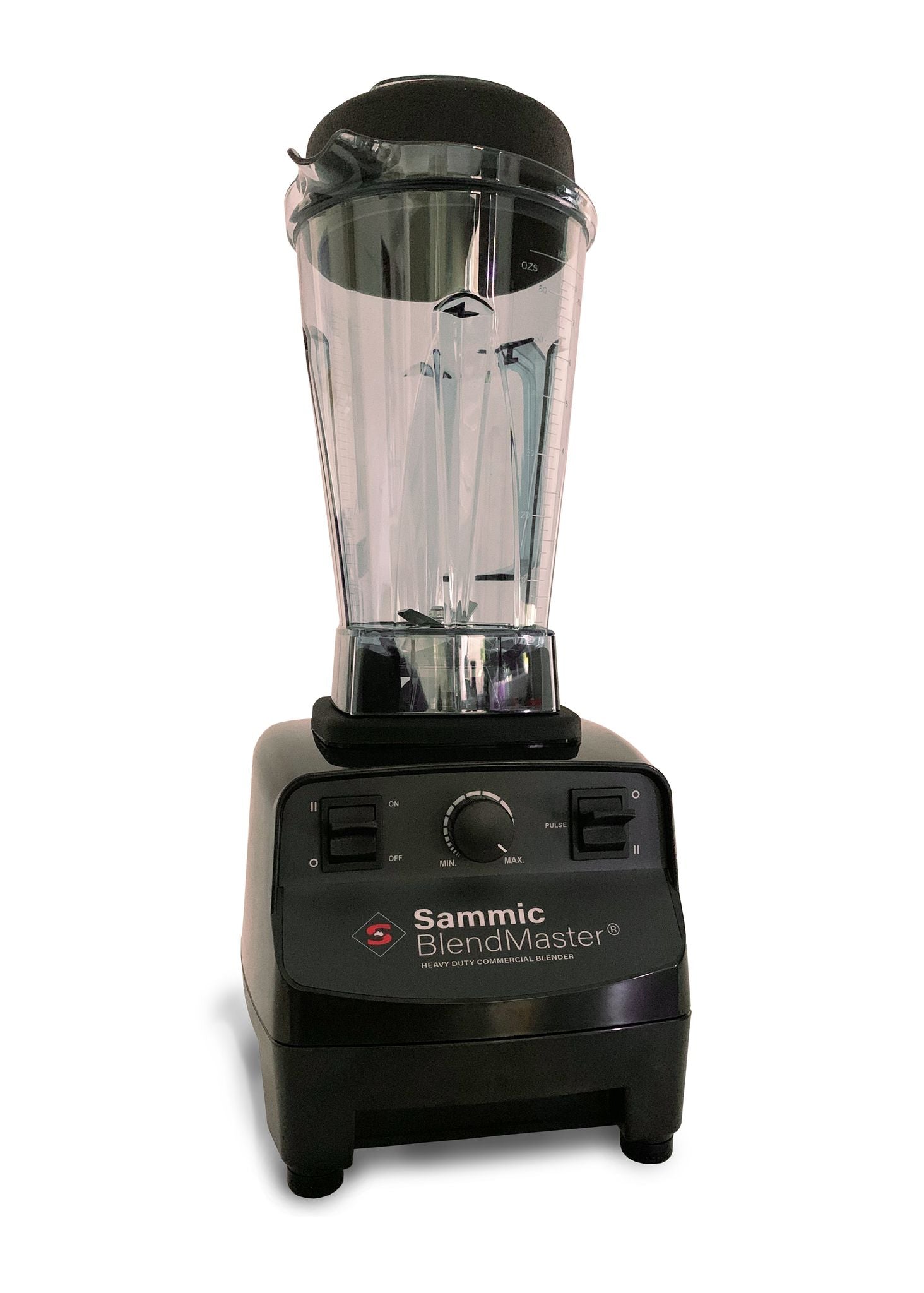 Sammic Blendmaster 2.0 TB-2000 - Blender | SilverChef