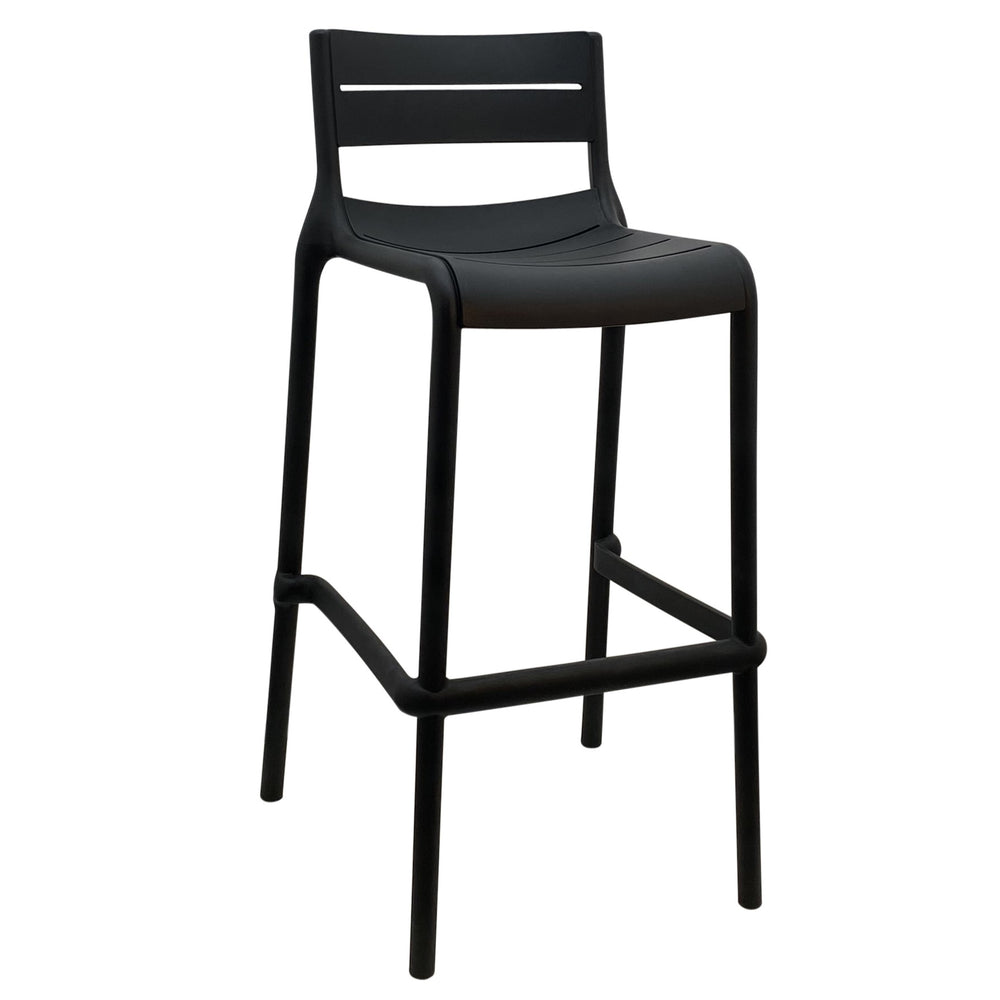 Café Solutions Terrace Stool | SilverChef