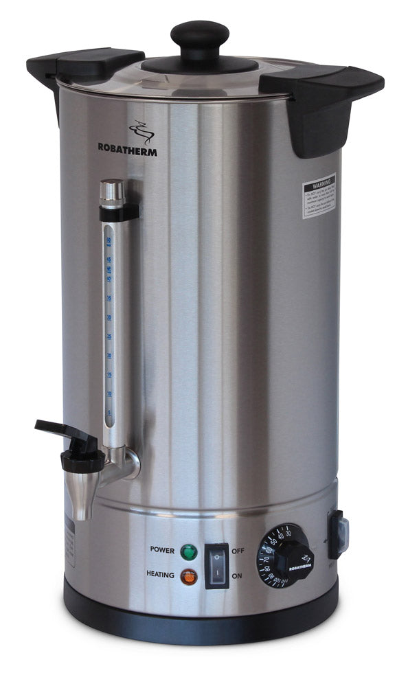 Roband UDS10VP 10L Hot Water Urn – SilverChef AU