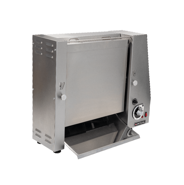 Anvil VCT1001 - Vertical Bun Toaster | SilverChef