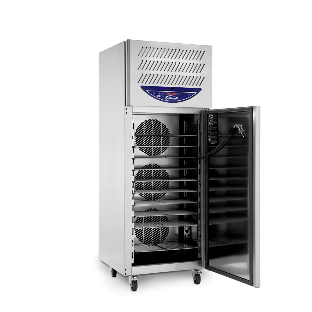Williams WBCF50 - Blast Chiller/Freezer | SilverChef